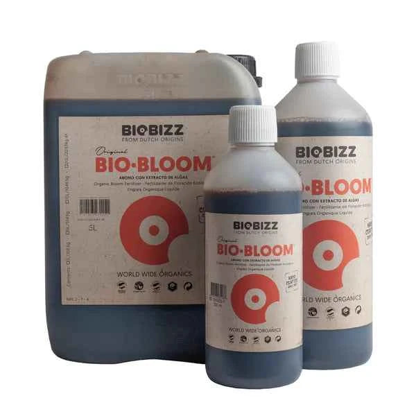 Bio Bizz Bio Bloom – Bradford Hydroponics